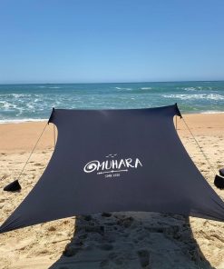 Tendas Muhara – A inovação chegou a sua praia!