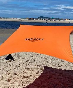 Tendas Muhara – A inovação chegou a sua praia!